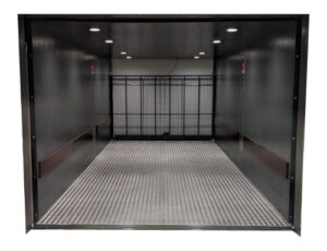 Understanding Freight Lifts: An In-depth Look at Vertical Reciprocating ...
