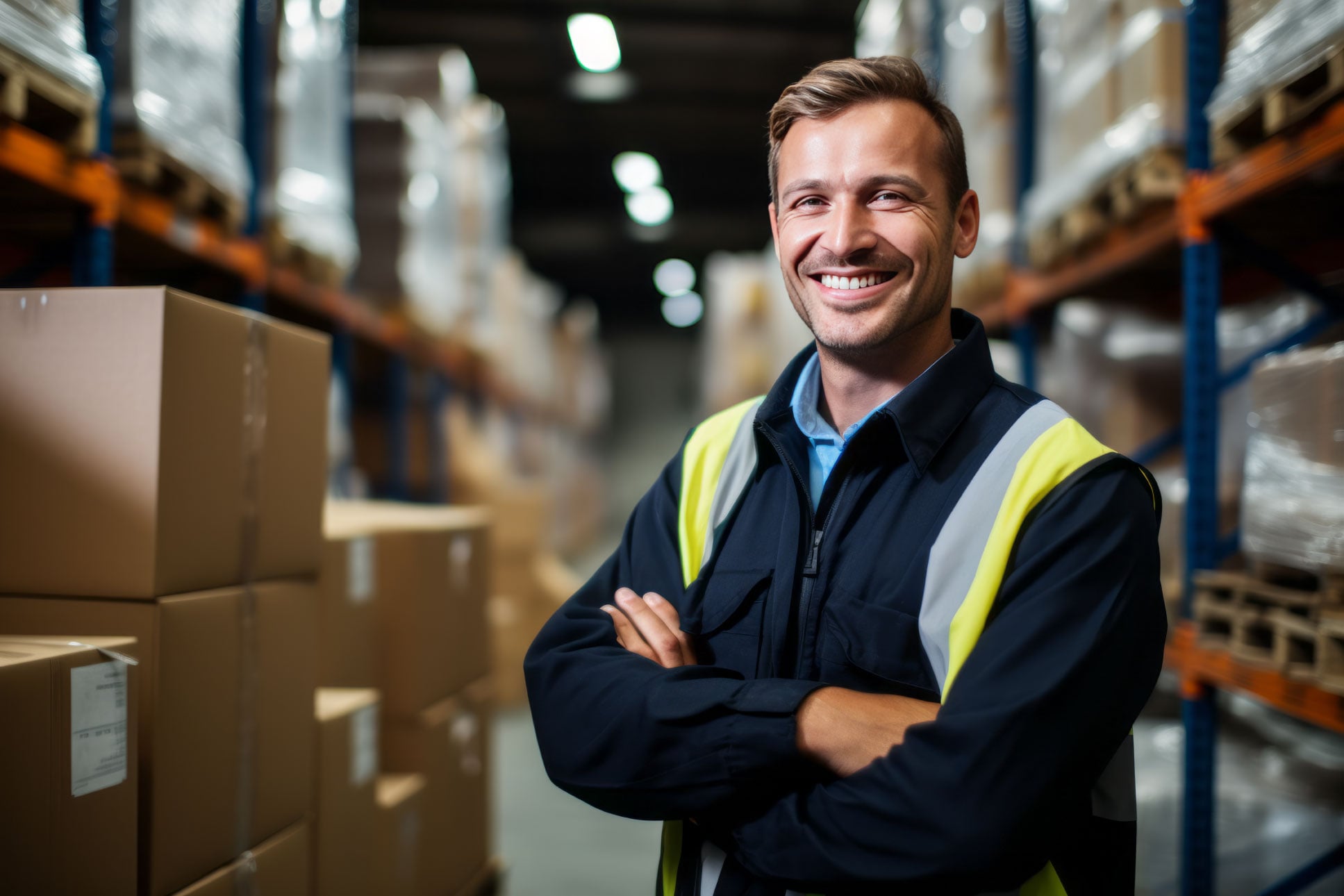 Contact - FreightLifts.com