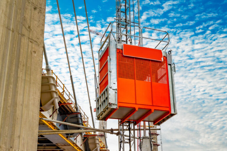 Understanding Freight Elevator Classes: A Comprehensive Guide ...